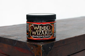 How to Apply Wood Wizard – Wood Wizard
